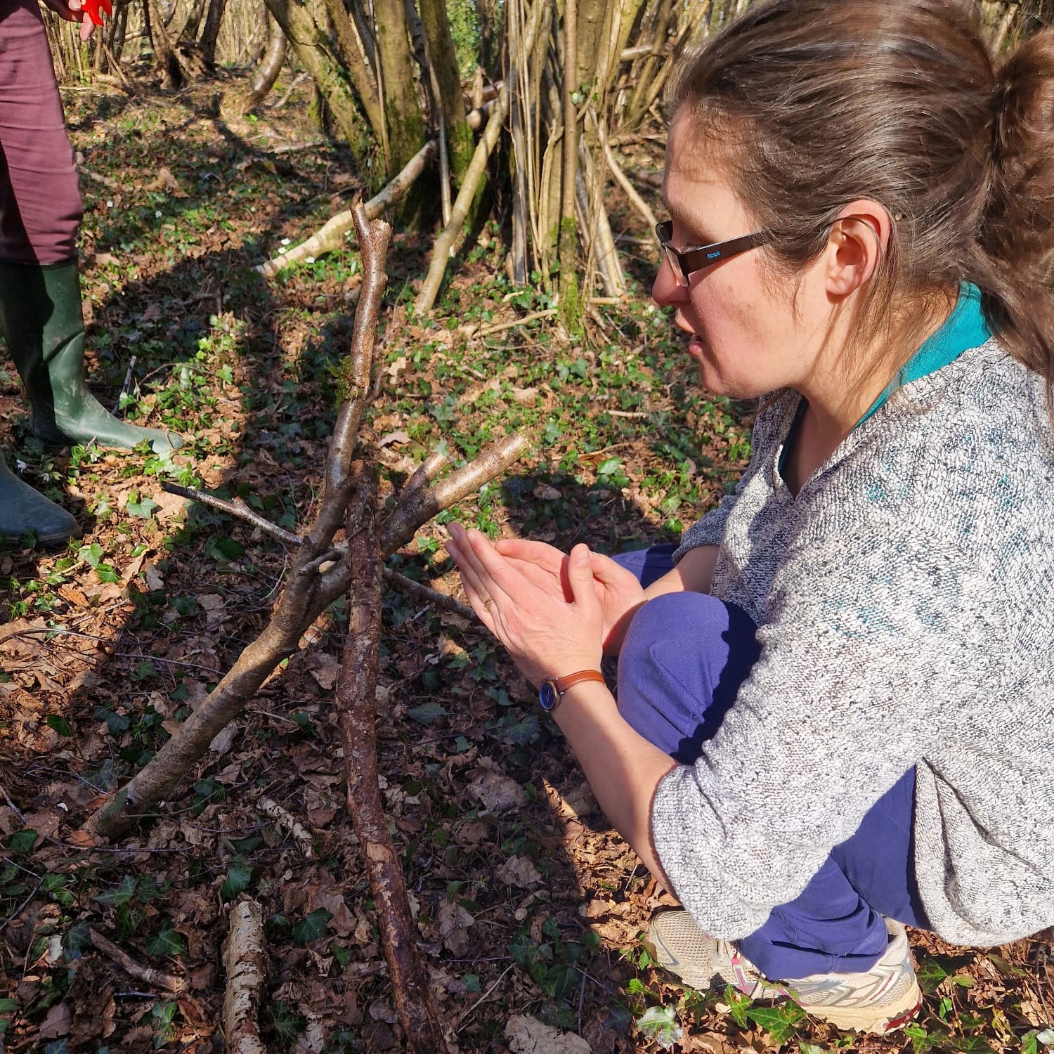 Meet the Team | Manifest Woodland Guild